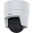 Amazon.com : AXIS M3128-LVE 8MP Turret Dome IP Camera, 2.9mm Lens, AI-Powered, White : Electronics