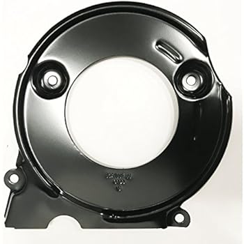 Amazon.com: Volkswagen 06F 109 147, Engine Timing Cover: Automotive