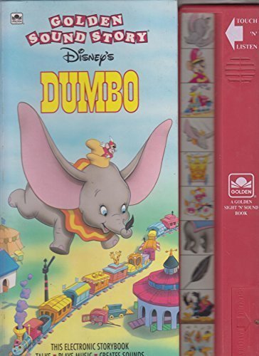 Dumbo (Reading Level M) | World's Biggest Leveled Book Database | Readu