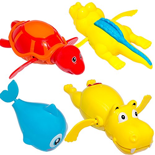 Compare price to bath toy wind up shark | TragerLaw.biz