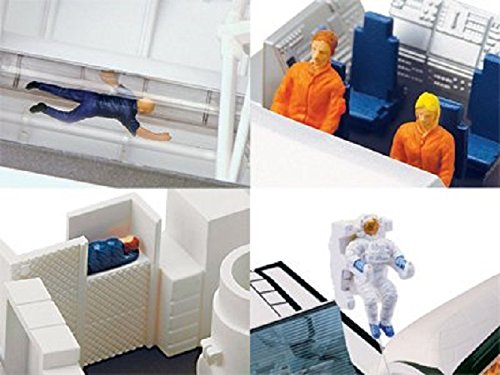 4D: Space Shuttle Model | Pricepulse