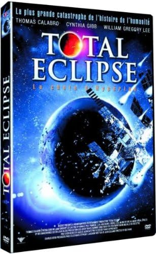 Total Eclipse: Amazon.fr: DVD & Blu-ray