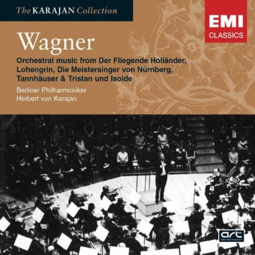 Wagner: Orchestral Music by Various artists on Amazon Music - Amazon.com