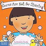 Germs Are Not for Sharing / Los gérmenes no son para compartir (Best ...