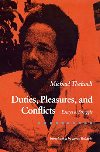 Amazon.com: Duties, Pleasures, and Conflicts: Essays in Struggle ...