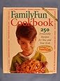 FamilyFun Cooking with Kids: Deanna F. Cook: 9781423100867: Amazon.com ...