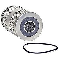 Amazon.com: Wix Filters - 51004 Heavy Duty Cartridge Fuel Metal ...