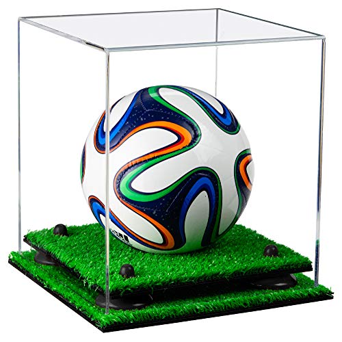 Better Display Cases Clear Acrylic Mini - Miniature (not Full Size ...