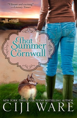 That Summer in Cornwall: Ware, Ciji: 9780988940819: Amazon.com: Books