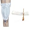 Foley Catheter Holder Urine Drainage Catheter Leg Band Strap, Catheter ...