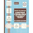 Math Olympiad Contest Problems for Elementary and Middle Schools, Vol ...