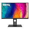 BenQ PD2700U Color Accurate Design Monitor 27" 4K UHD | 100% Rec.709 ...