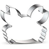 Amazon.com: CRAB Cookie Cutter 5 in. B1355: Animal Cookie Cutters ...