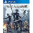 Amazon.com: NieR: Automata - Playstation 4 : Square Enix LLC ...