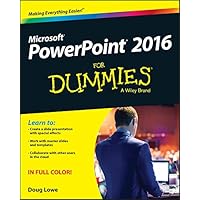 Word 2016 For Dummies: Gookin, Dan: 9781119076896: Amazon.com: Books