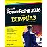 Amazon.com: Microsoft PowerPoint 2016 2013 2010 2007 Tips Tricks and ...