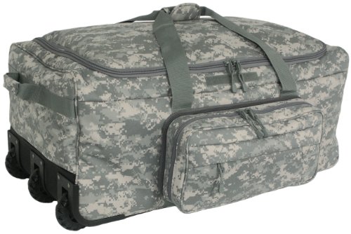 Luggage Deployment Bag - Gift A Soldier