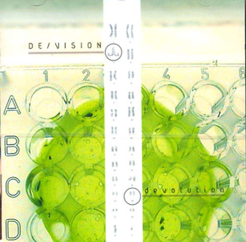 de/vision - devolution - Amazon.com Music
