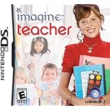 Amazon.com: Imagine Animal Doctor Care Center - Nintendo DS : Video Games