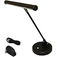 Amazon.com: LED Piano Lamp, LED Piano Light, LED Desk Lamp for Home and ...