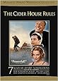 Amazon.com: The Cider House Rules (Miramax Collector's Series): Tobey ...