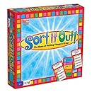 Amazon.com: Sort It Out!: Toys & Games