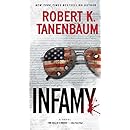 Infamy (A Butch Karp-Marlene Ciampi Thriller Book 28) - Kindle edition ...