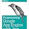 Programming Google App Engine with Java: Build & Run Scalable Java ...