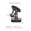FEICHONGHO Mobile Phone Walker with Timer, Adjustable Speed, Automatic ...