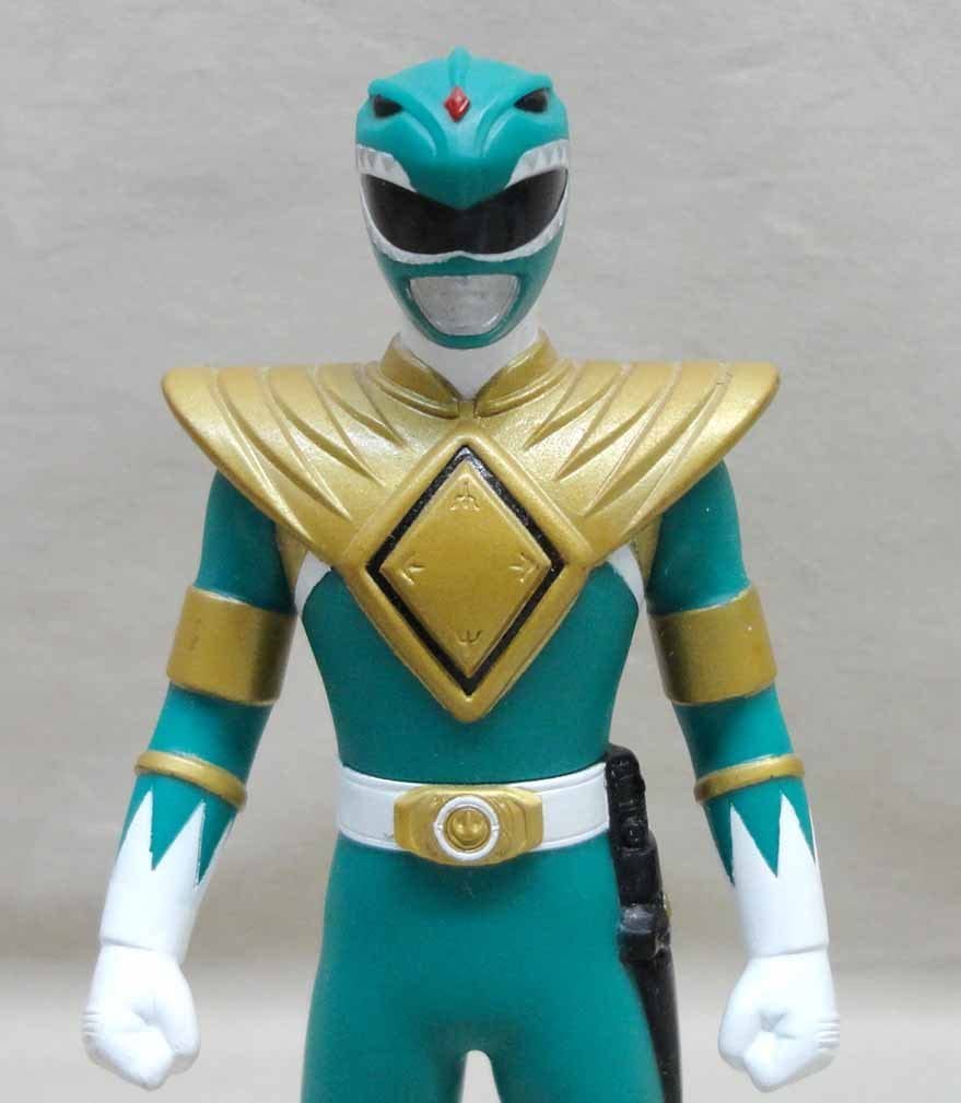 Mua Sentai Sofubi Dragon Ranger Dinosaur Sentai Juranger trên Amazon ...