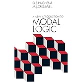 Amazon.com: Modal Logic: An Introduction to its Syntax and Semantics: 9780195366570 ...