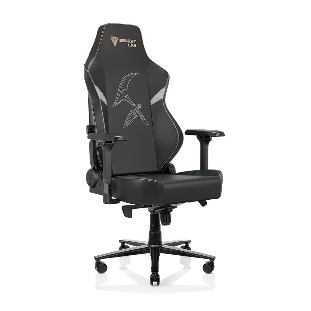 Mua Secretlab Titan 2020 Akali Gaming Chair - Reclining - Ergonomic ...
