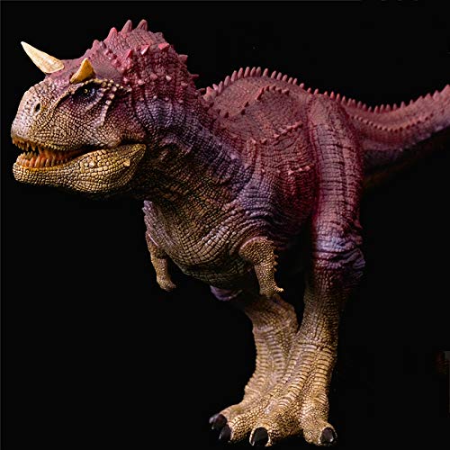 REBOR Carnotaurus Rex Crimson King Requiem Ekrixinatosaurus Epitaph ...