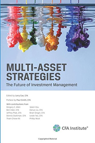 Multi-Asset Strategies: The Future of Investment Management