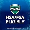 Vicks VapoCOOL Sore Throat Spray, Powerful Sore Throat Numbing Relief ...