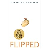 Amazon.com: Flipped: 9780375825446: Van Draanen, Wendelin: Books