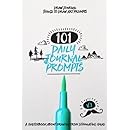 Draw Journal Things to Draw Art Prompts: 101 Daily Journal Prompts A ...