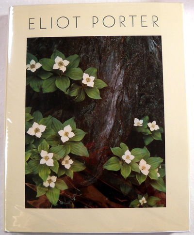 Eliot Porter: Porter, Eliot: 9780821216750: Amazon.com: Books