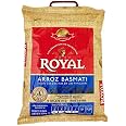 Royal Arroz Basmati 4.5kg : Amazon.com.mx: Alimentos y Bebidas