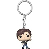 Funko Pop! Keychain: BTS - Dynamite - Jin | Amazon.com.br