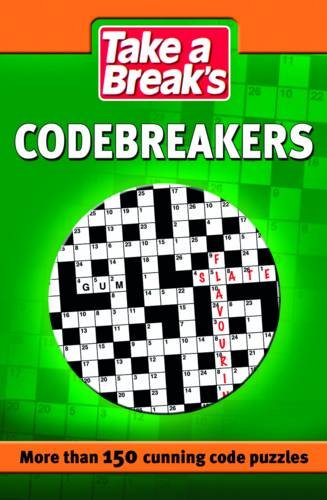 Download: Take a Break's Codebreakers: More Than 200 Cunning Codewords ...