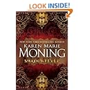 Shadowfever: Karen Marie Moning: 9780385341677: Amazon.com: Books