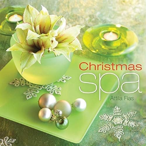 Christmas Spa - Amazon.co.uk