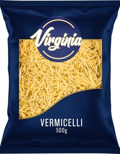 Virginia Pasta No. 80 Vermicelli, 500 Gm price in UAE | Amazon UAE ...