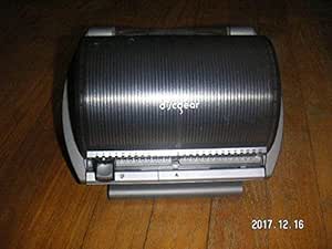 Amazon.com: Discgear Selector 50 50-Disc Automated Disc Retrieval ...