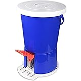The Laundry Alternative Wonderwash Non-electric Portable Compact Mini ...