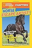 Amazon.com: National Geographic Kids Chapters: The Whale Who Won Hearts ...