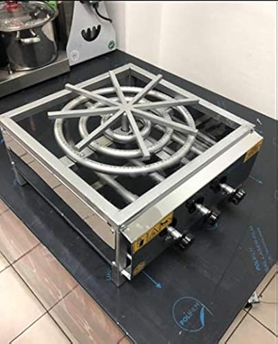 Kunafa Konafa Kanafeh Kunafah Kunefe Single Big Size 3 Burner Stove for ...
