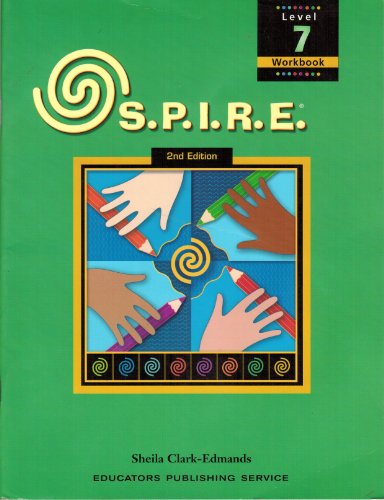 Spire Student Workbook Level 7: 9780838827253: Amazon.com: Books