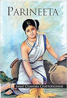 Buy Parineeta Book Online at Low Prices in India | Parineeta Reviews ...